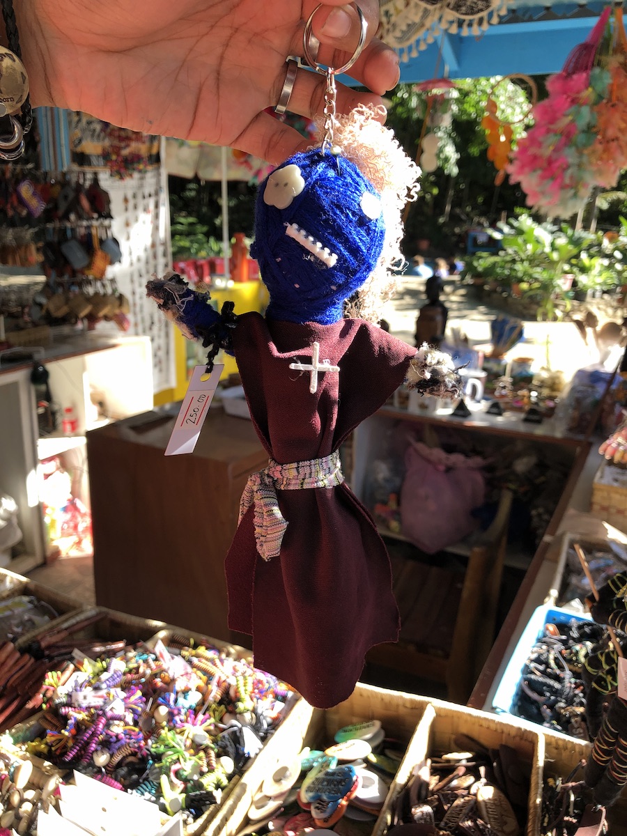 Siquijor: The Magical Island of the Philippines | David M. Snow Science ...